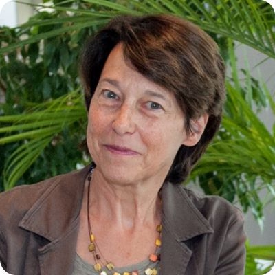 LESAGE Isabelle – Jeanne Garnier – Paris